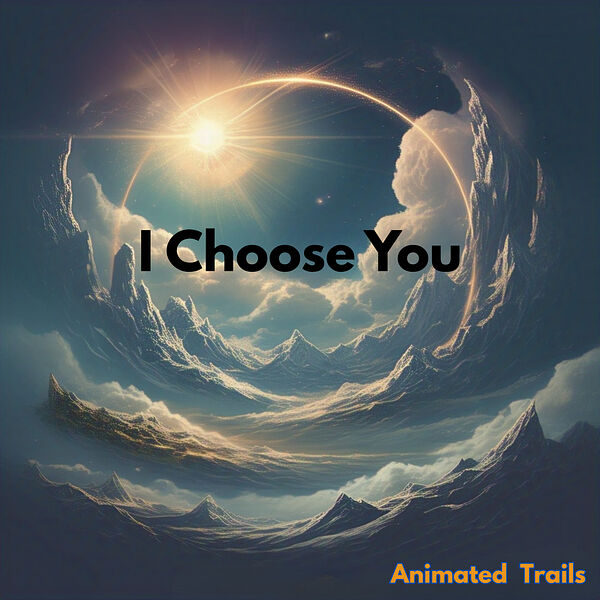 I Choose You, Animated Trails - Qobuz
