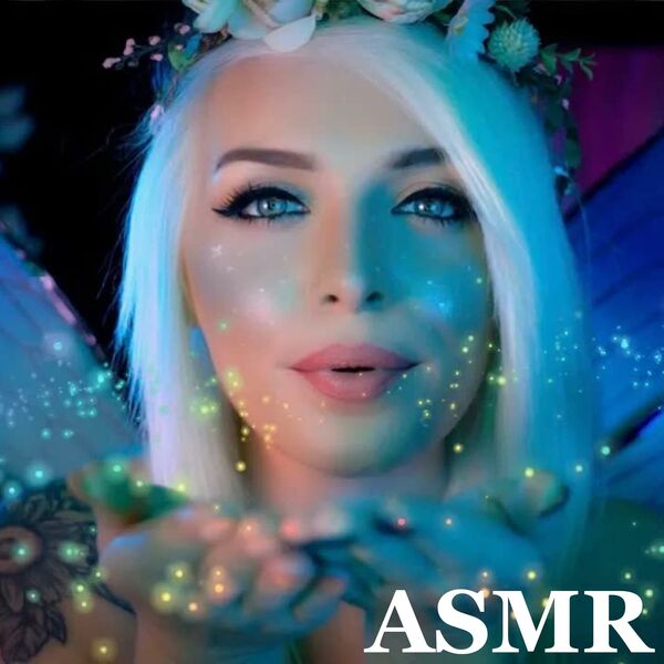 Fairy Apothecary Potion To Help You Sleep, ASMR Shanny - Qobuz