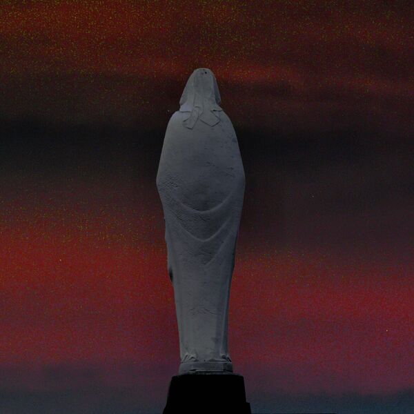 HURT (feat. The Warning), Dead Poet Society - Qobuz