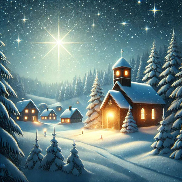 Oh Holy Night, Adela Urcan - Qobuz