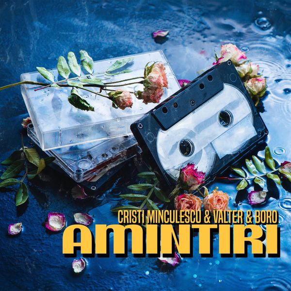 Amintiri, IRIS - Cristi Minculescu, Valter & Boro - Qobuz