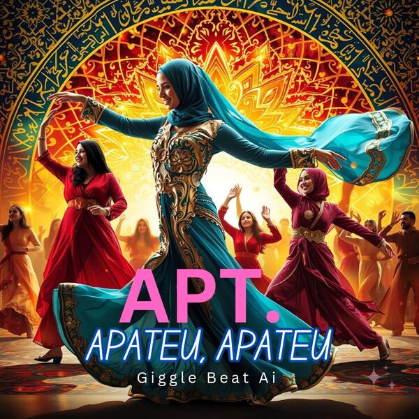Apt Apateu apateu (Arabatue), Giggle Beat Ai - Qobuz