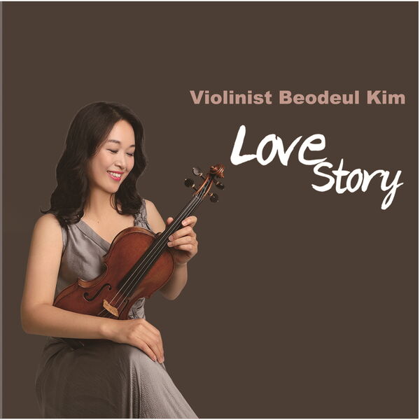 Love Story, Beodeul Kim - Qobuz