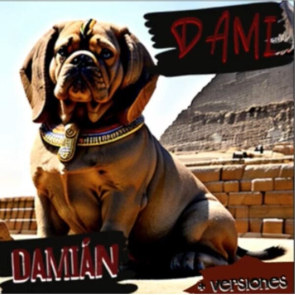 Dami-Damián +versiones, Dami - Damián - OKS - Qobuz