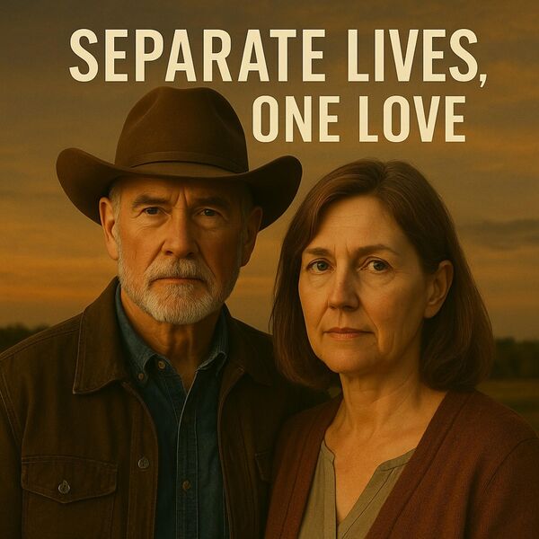 Seperate Lives One Love, Chris Warwick - Qobuz