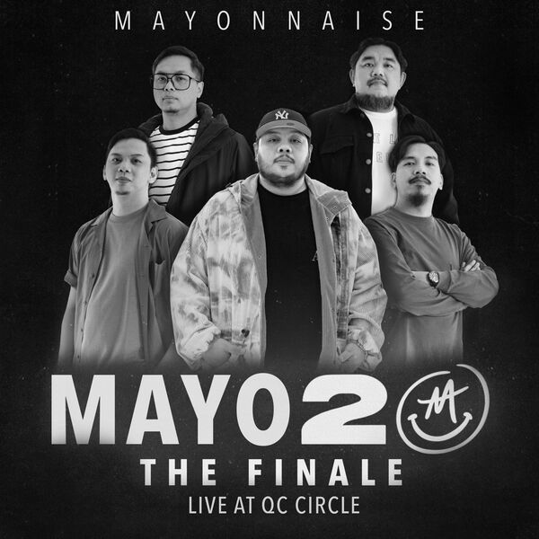 Mayo20: The Finale (Live at QC Circle), Mayonnaise - Qobuz