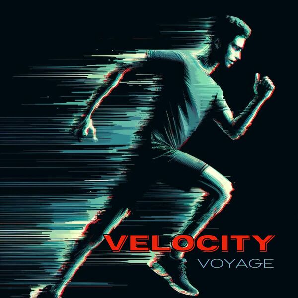 Velocity Voyage: Progressive Acid Trance for Dynamic Runs, Running Music Academy - Qobuz