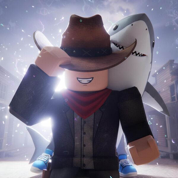 AMBALABU - ROUBE UM BRAINROT SERTANEJO (ROBLOX), Cowboy do roblox - Qobuz