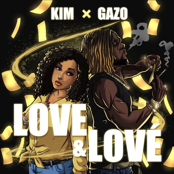 Love & Lové, Kim - Qobuz