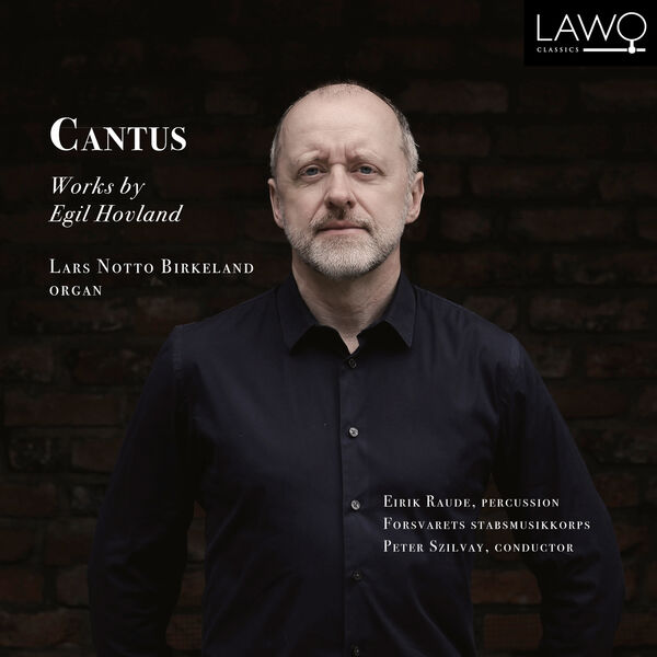 Nu la oss takke Gud: Toccata, Lars Notto Birkeland - Qobuz