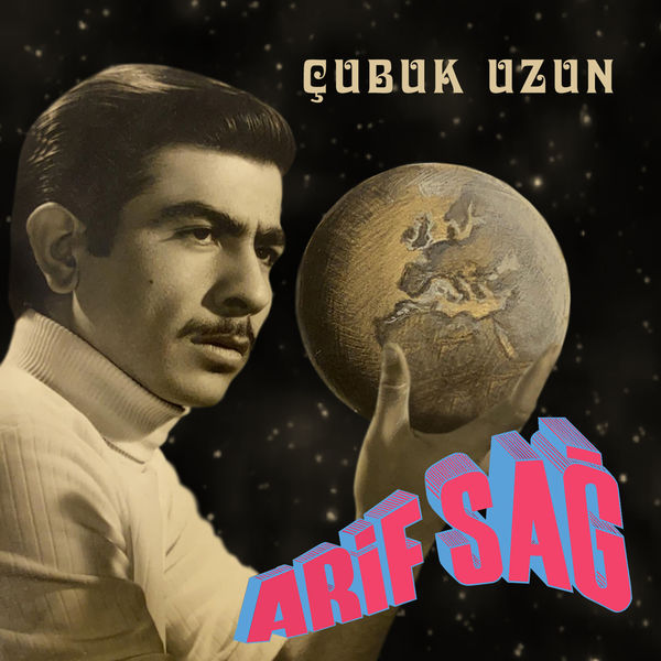 Çubuk Uzun, Arif Sag - Qobuz