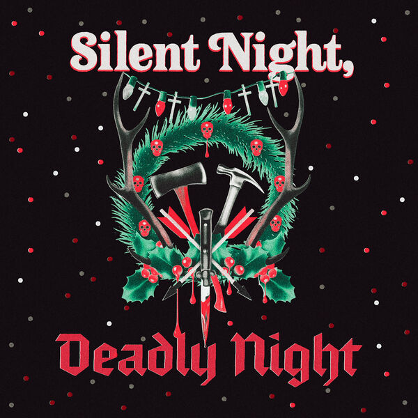 Silent Night, Deadly Night (Original Motion Picture Soundtrack), Perry ...
