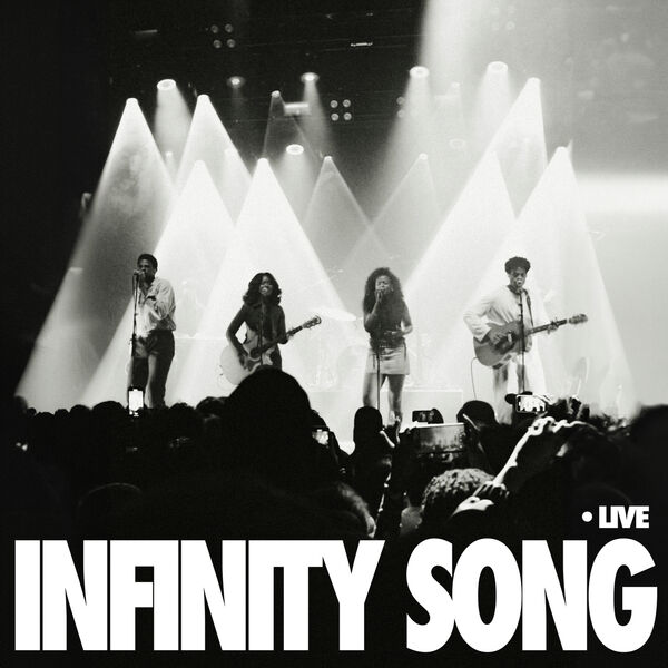 Infinity Song LIVE (Live), Infinity Song - Qobuz