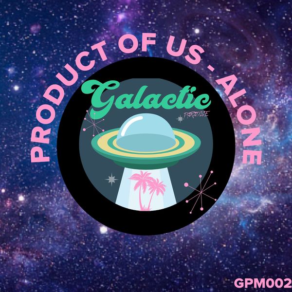 Alone, Product Of Us - Qobuz
