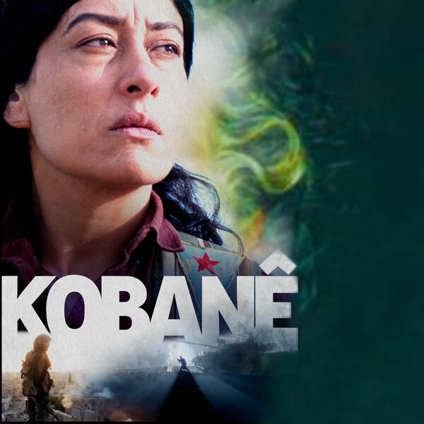 Kobanê (Soundtrack), Mehmud Berazi - Qobuz