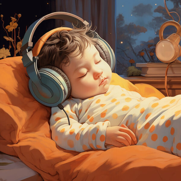 Midnight Harmony: Dreamy Baby Sleep, Bedtime Stories for Children - Qobuz