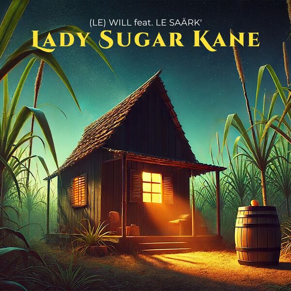 Lady Sugar Kane, (Le) Will - Qobuz