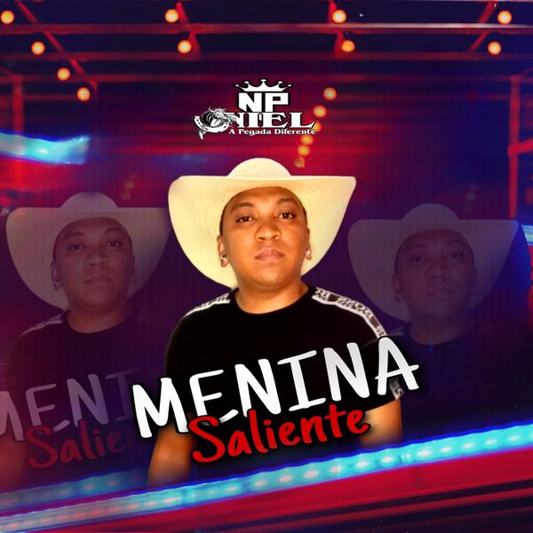 Menina Saliente, NIEL A PEGADA DIFERENTE - Qobuz