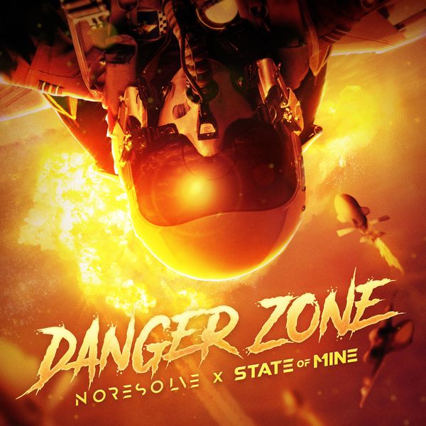 Danger Zone, No Resolve - Qobuz