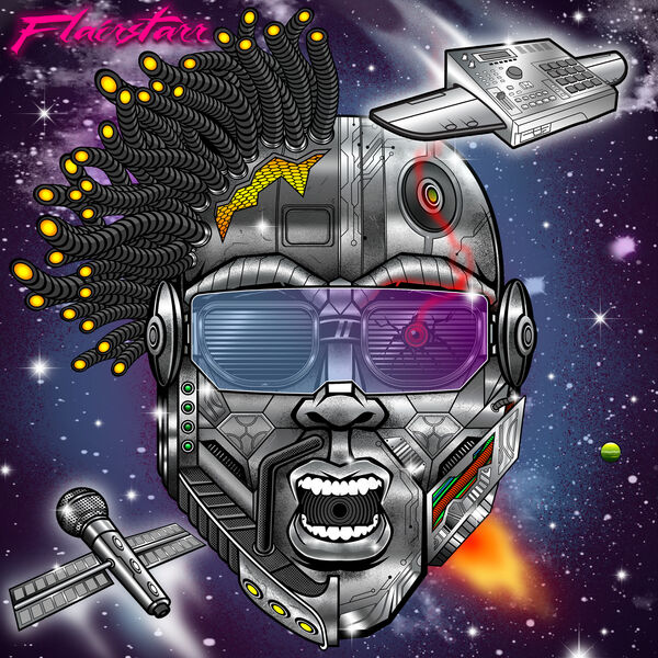 FLAiRSTARR, Jay Nice - Qobuz