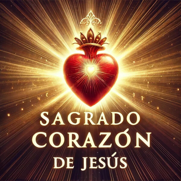 Sagrado Corazón de Jesús, Alabanzas Cristianas y Fe - Qobuz