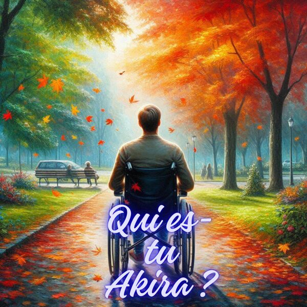 Qui es-tu Akira ?, AKR - Qobuz