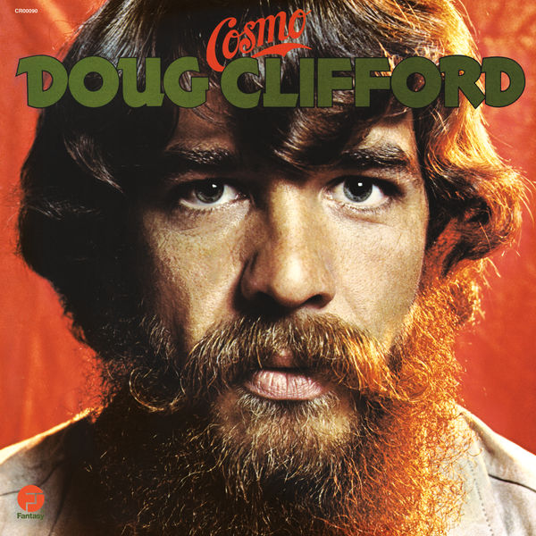 Doug "Cosmo" Clifford, Doug "Cosmo" Clifford - Qobuz
