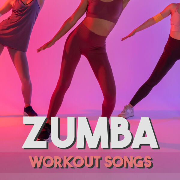Zumba Workout Songs: Best Zumba Music Mix 2025. Popular Zumba Songs ...