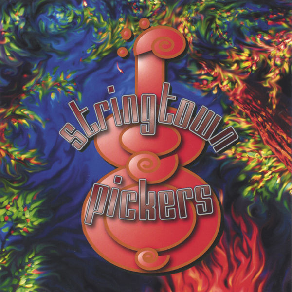 Stringtown Pickers, Stringtown Pickers - Qobuz