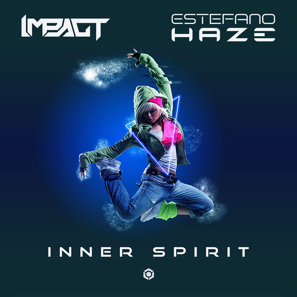 Inner Spirit, Impact - Qobuz