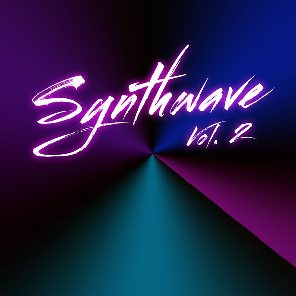 Synthwave, Vol. 2, Various Artists - Qobuz