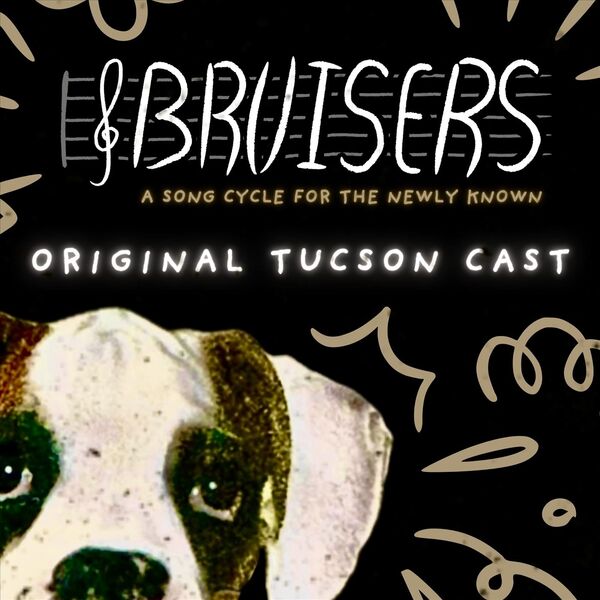 Bruisers: A Song Cycle for the Newly Known (Original Tucson Cast), Ben ...