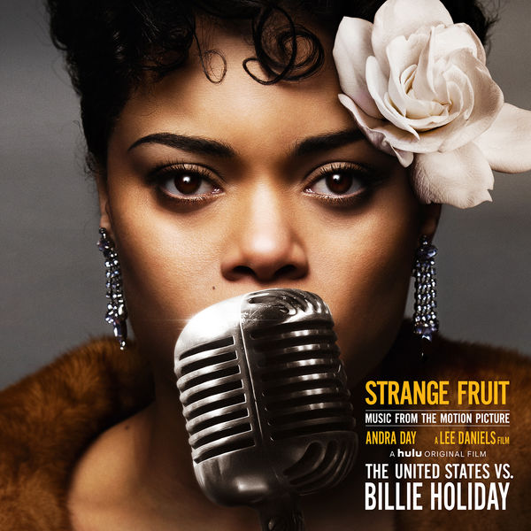 Strange Fruit (Music from the Motion Picture "The United States vs ...