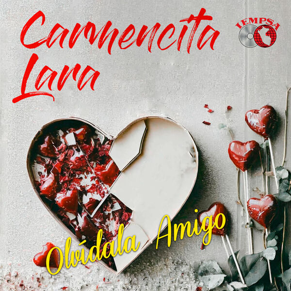 Fe marchita (vals), Carmencita Lara - Qobuz