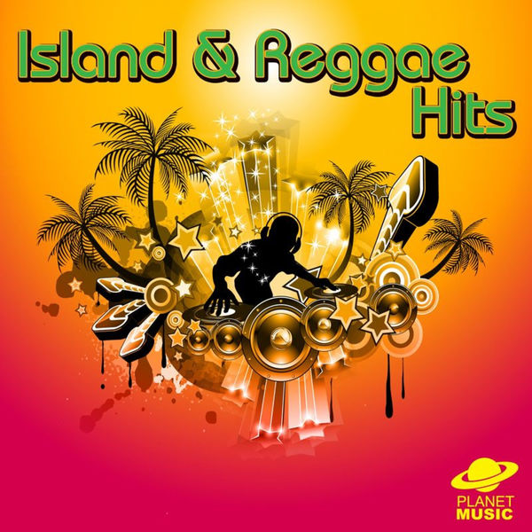 Island and Reggae Hits, The Hit Co. - Qobuz