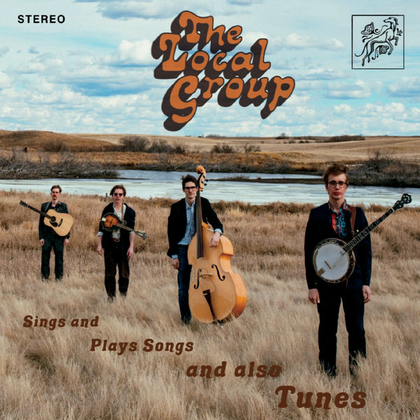 The Local Group Sings and Plays Songs and Also Tunes, The Local Group ...