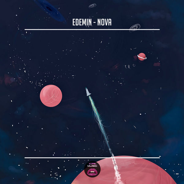 Nova, Edemin - Qobuz