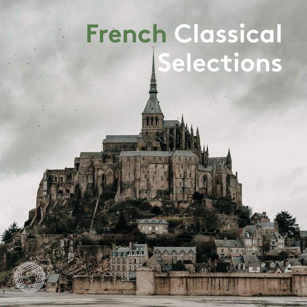 French Classical Selections, Sean Shibe - Qobuz
