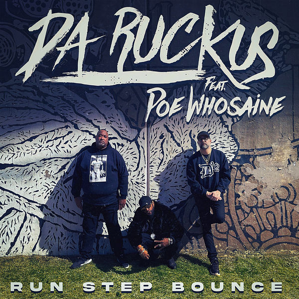 Run Step Bounce, Da Ruckus - Qobuz
