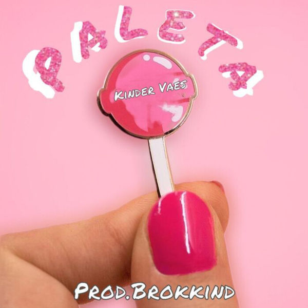 Paleta, kinder demian - Qobuz