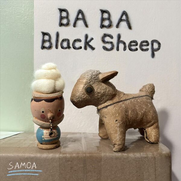 Ba Ba Black Sheep, Samoa - Qobuz