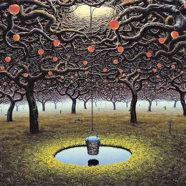 The Sorcerer the Spectre and the Silence, Tom Clarkson - Qobuz