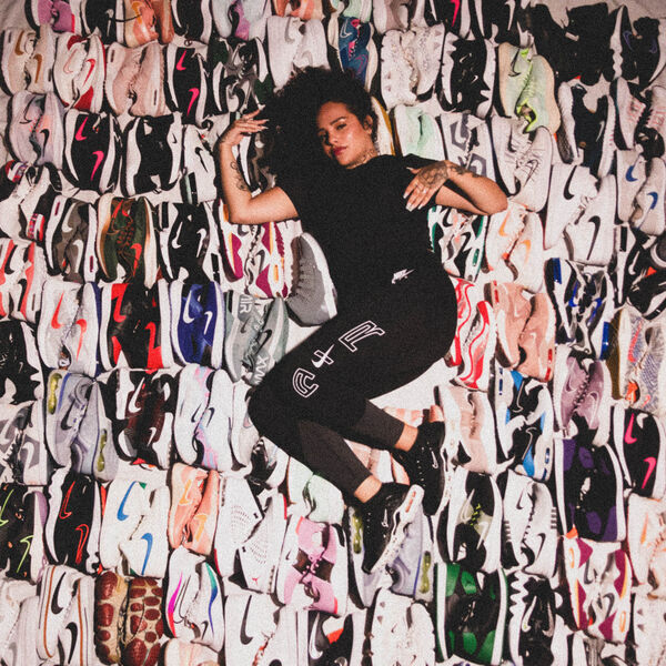 Gostosa de Air Max, Laura Sette & Weeze Cooker - Qobuz