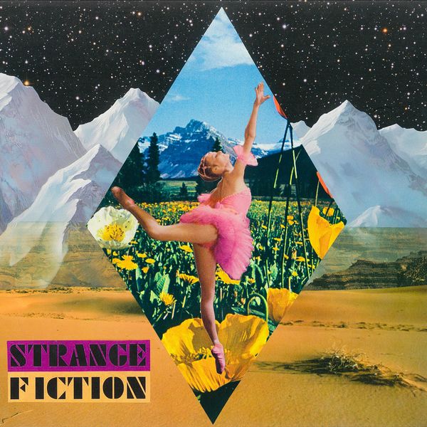 Typhoid Mary, Strange Fiction - Qobuz