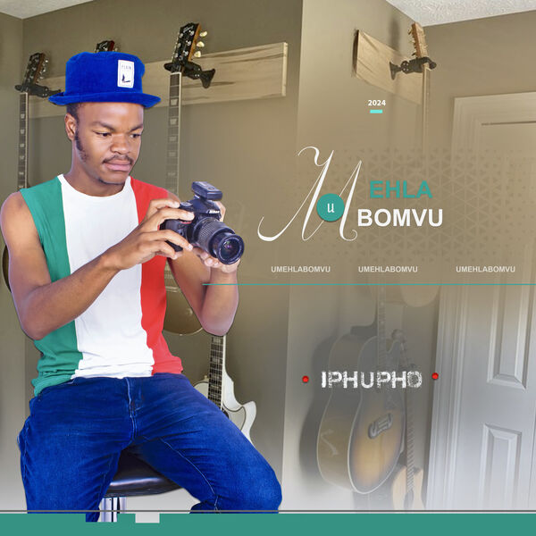 Iphupho, uMehlabomvu - Qobuz