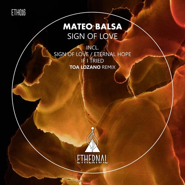 Sign of Love, Mateo Balsa - Qobuz