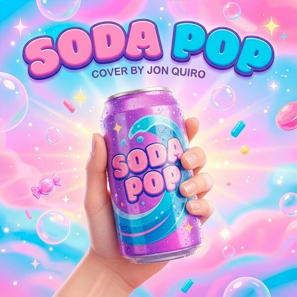Soda Pop (From "Kpop Demon Hunters"), Jon Quiro - Qobuz