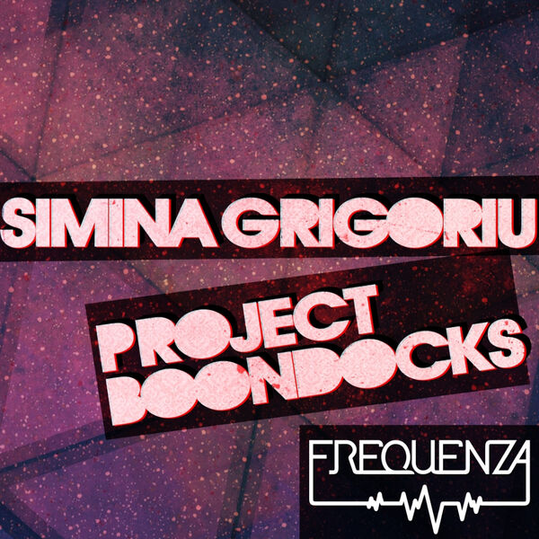 Project Boondocks EP, Simina Grigoriu - Qobuz