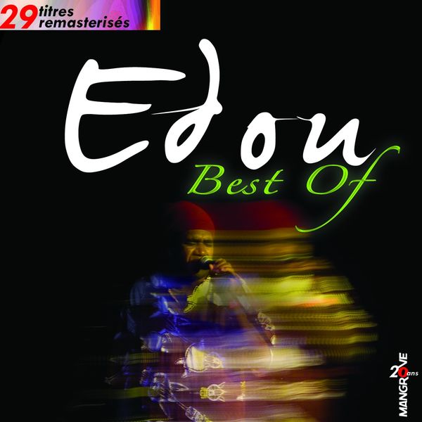 Best of, Edou - Qobuz