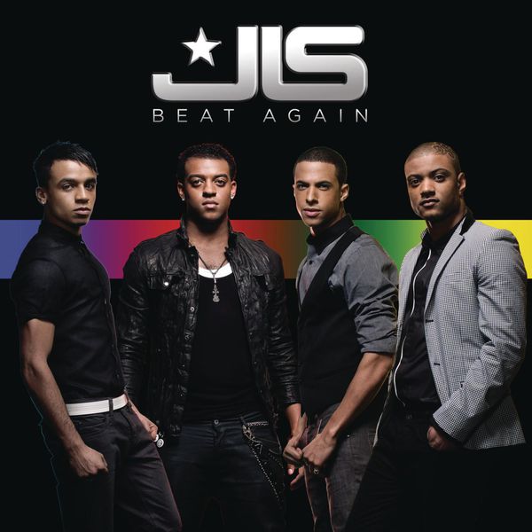 Beat Again, JLS - Qobuz